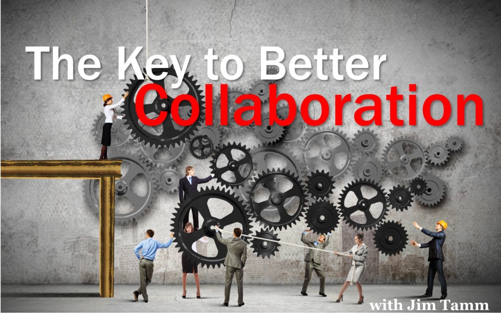MBA037: The Key to Better Collaboration - Mastering Business Analysis