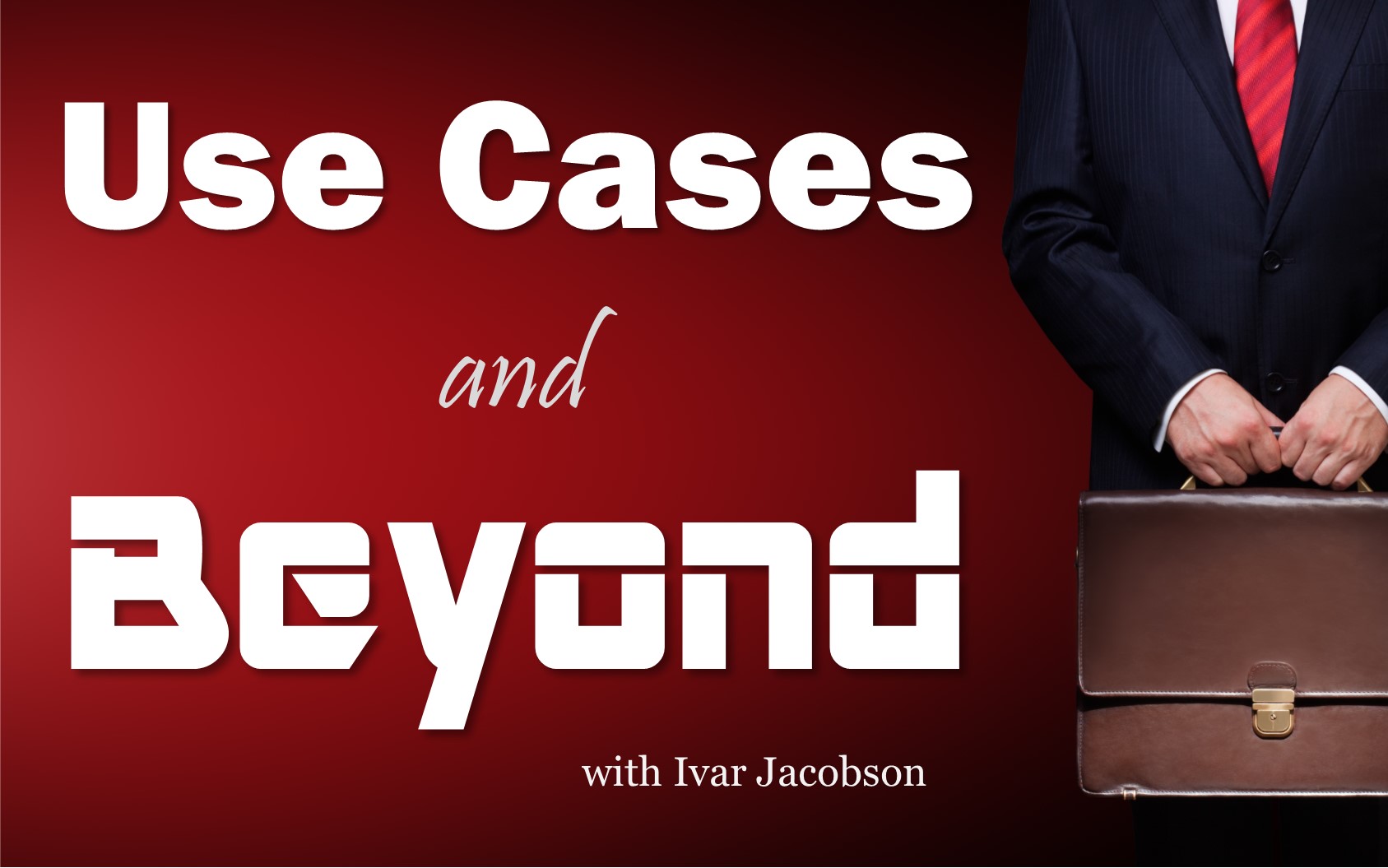 Use Cases And Beyond